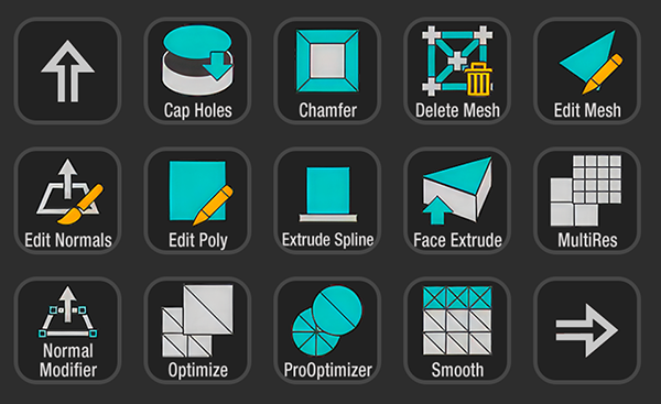 3ds Max Icon