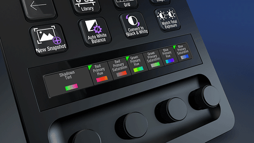 Lightroom Classic Stream Deck Plus — sideshowfx