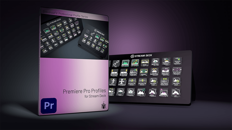 What's New — sideshowfx