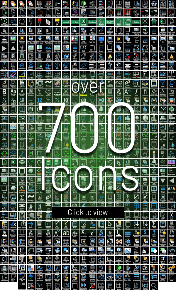 Excel Pro Stream Deck — sideshowfx