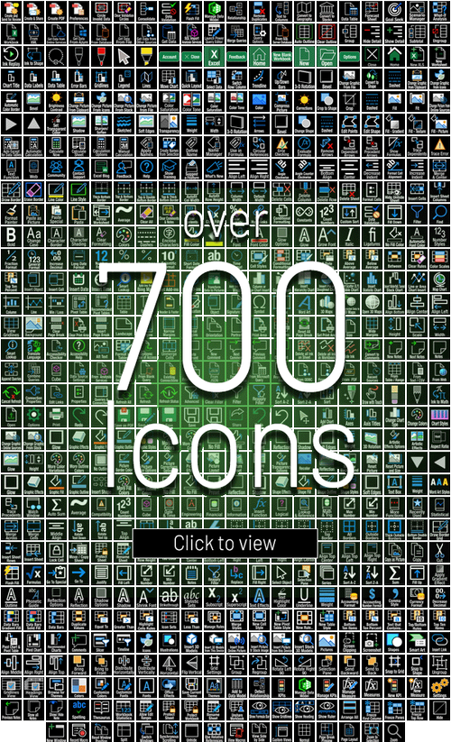 Excel Pro Stream Deck — sideshowfx