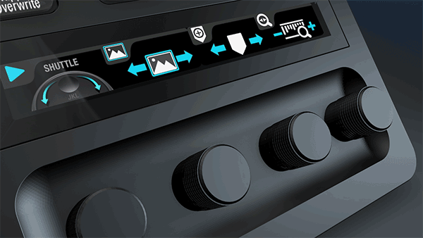 Davinci Resolve Pro Profiles SD Plus — sideshowfx