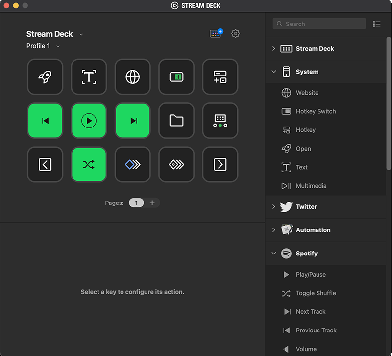 What is Stream Deck — sideshowfx