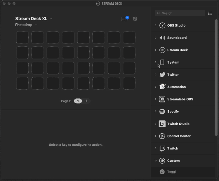 Stream Deck How To Guide — sideshowfx