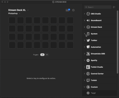 Stream Deck How To Guide — sideshowfx