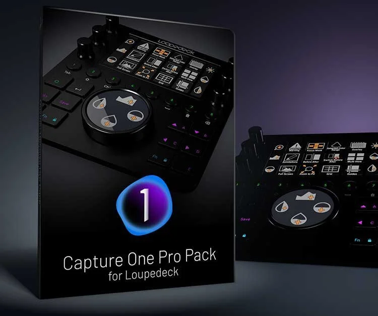 Capture One Pro LD Purchase — sideshowfx
