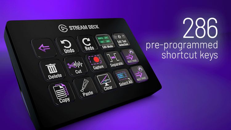 Pro Tools Pro Profiles — sideshowfx