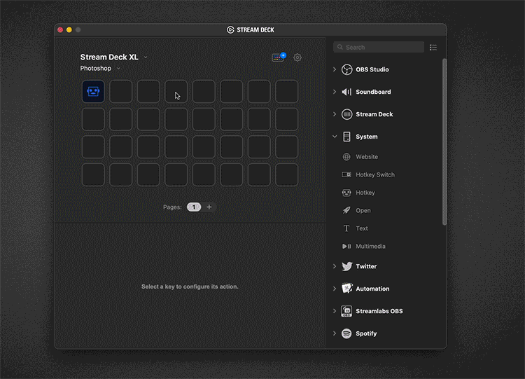 Stream Deck How To Guide — sideshowfx