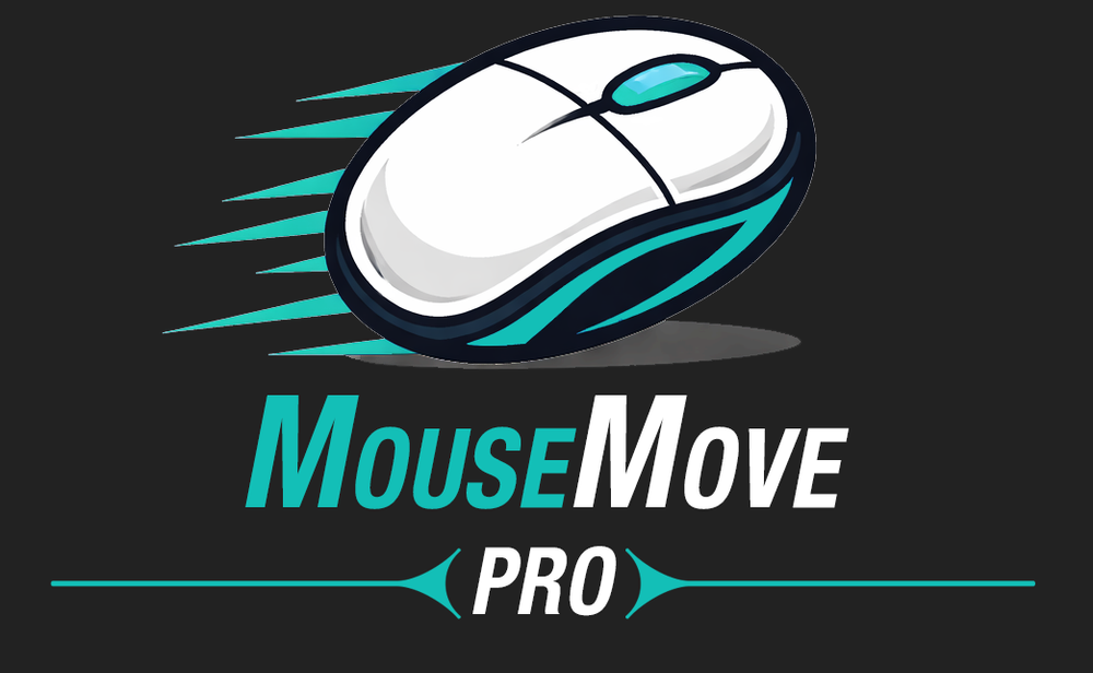 MouseMove Pro — sideshowfx