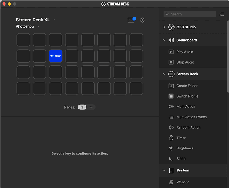 Stream Deck How To Guide — sideshowfx