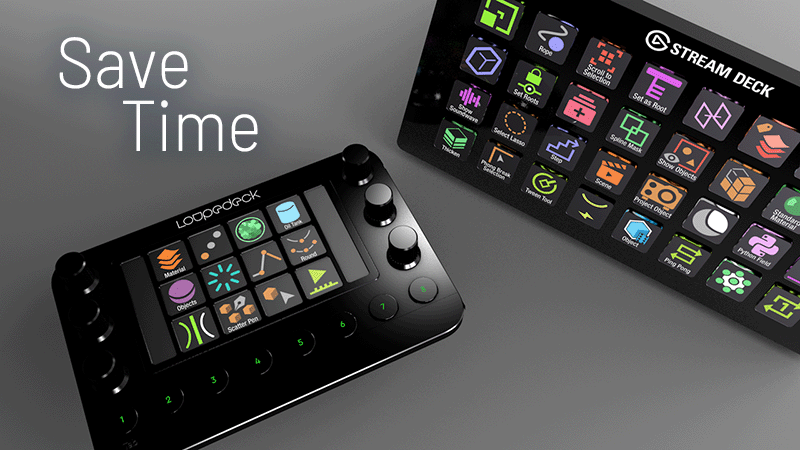 Cinema 4D Shortcut Icons Collection - 5.0 Version with 100+ New Icon ...