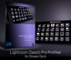 Lightroom Pro SD Purchase — sideshowfx