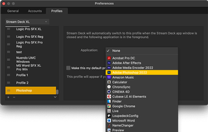 Stream Deck How To Guide — sideshowfx