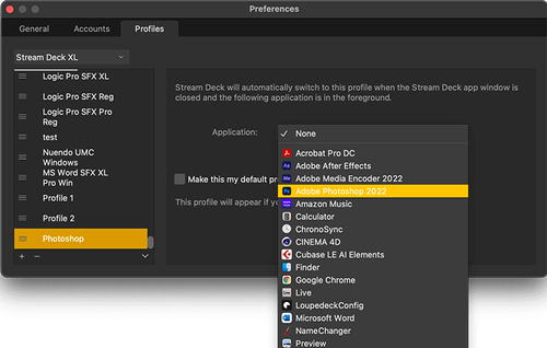 Stream Deck How To Guide — sideshowfx
