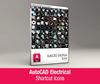 Autocad Electrical Icons SD Purchase — sideshowfx