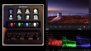 Davinci Resolve Pro Profiles SD Plus — sideshowfx