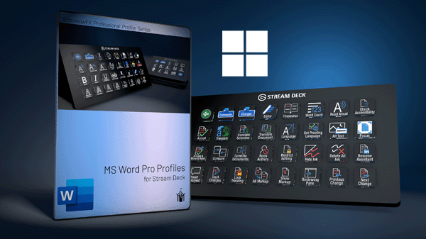 Stream Deck Products 2 — sideshowfx