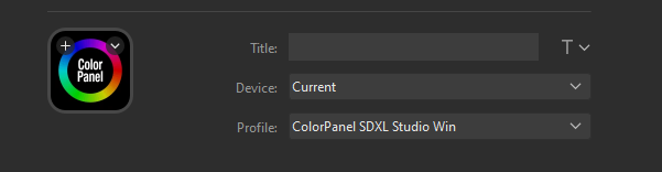 Stream Deck How To Guide — sideshowfx