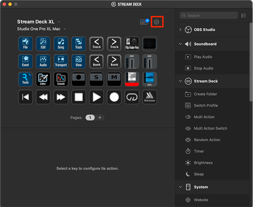 Stream Deck How To Guide — sideshowfx