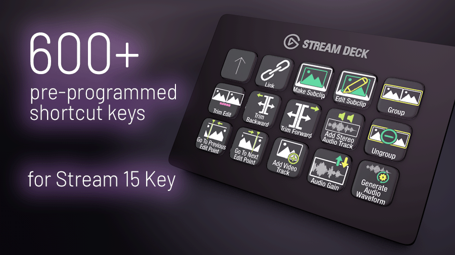 Premiere Pro Profiles — sideshowfx