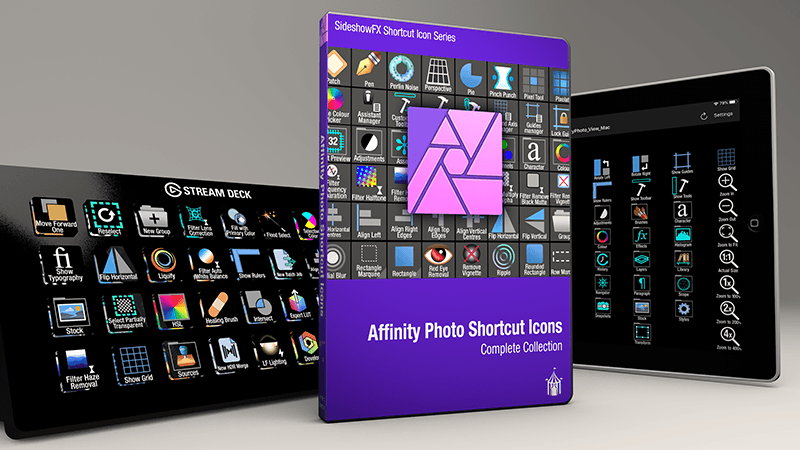 What's New — sideshowfx