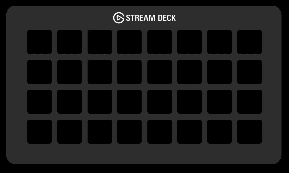 Squid Stream Stream Deck — sideshowfx