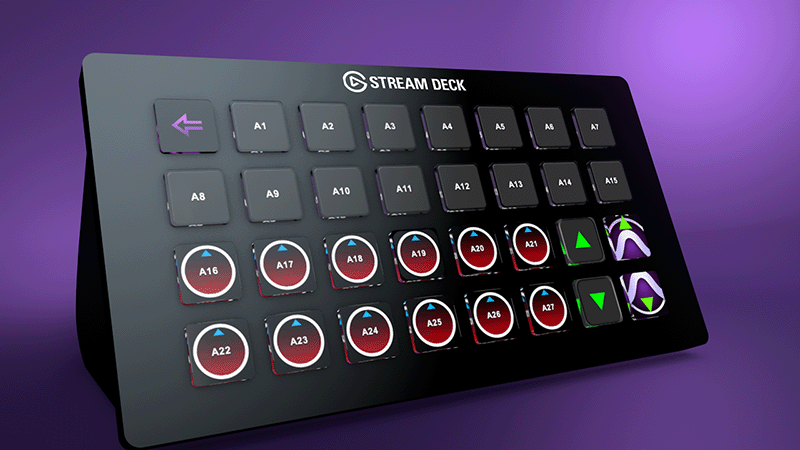 Pro Tools Pro Profiles — sideshowfx