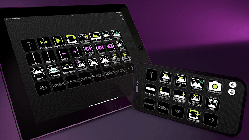 Premiere Pro Profiles — sideshowfx