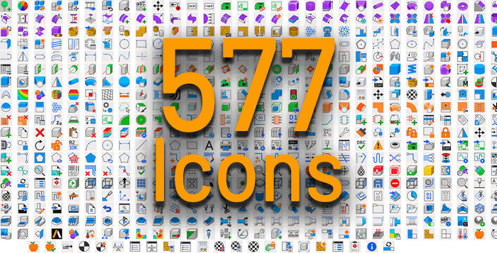 Cubase Shortcut Icons Stream Deck — sideshowfx