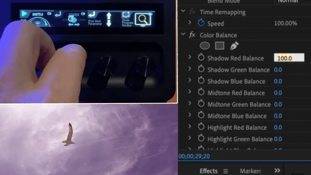 Premiere Pro Stream Deck Plus — sideshowfx
