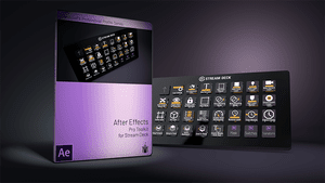 Stream Deck Profiles – Download Products, Professional Presets — sideshowfx