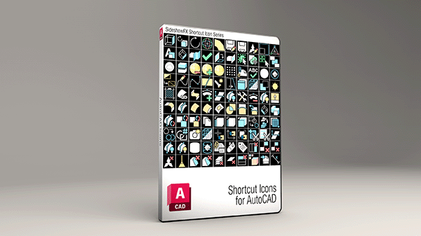 Products AutoCAD — sideshowfx