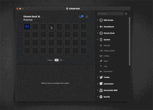 Stream Deck Customization Part 2 — sideshowfx