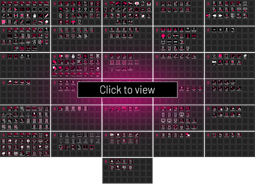 InDesign Pro Stream Deck — sideshowfx