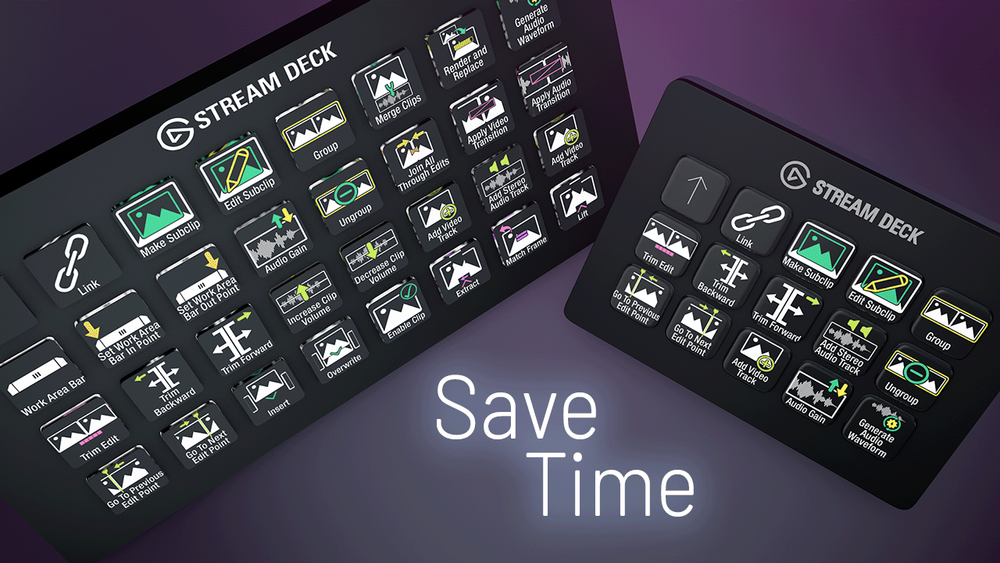 Premiere Pro Profiles — sideshowfx