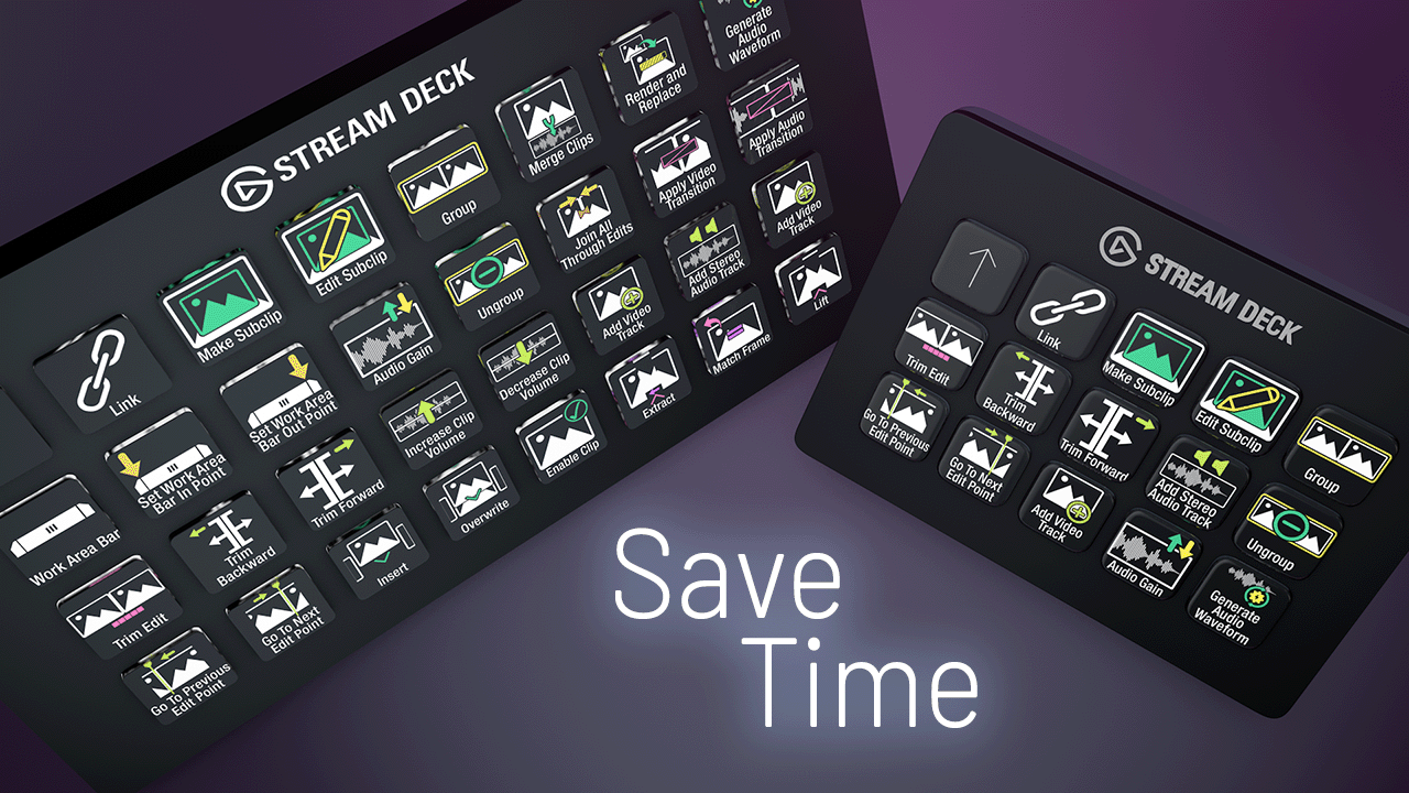 Premiere Pro Profiles — sideshowfx