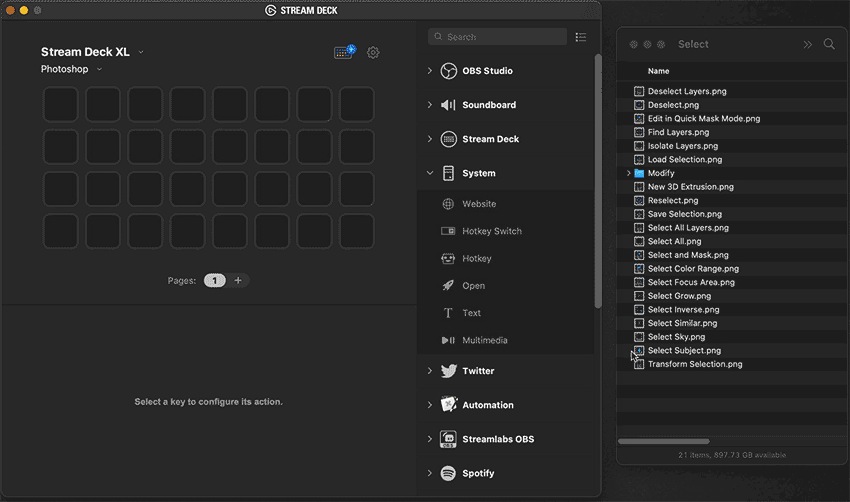 Stream Deck How To Guide — sideshowfx