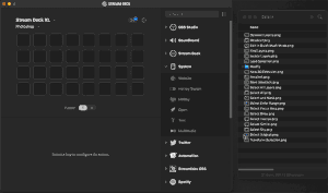 Stream Deck How To Guide — sideshowfx