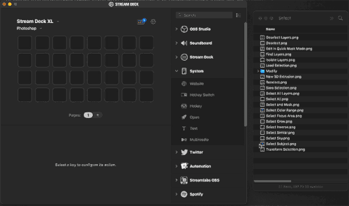 Stream Deck How To Guide — sideshowfx