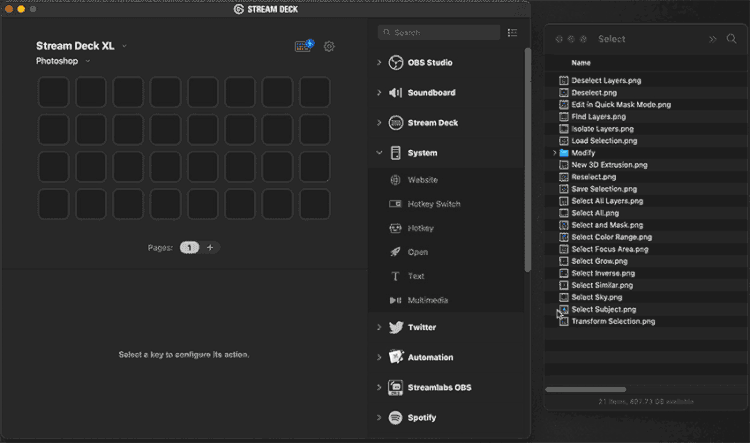 Stream Deck How To Guide — sideshowfx