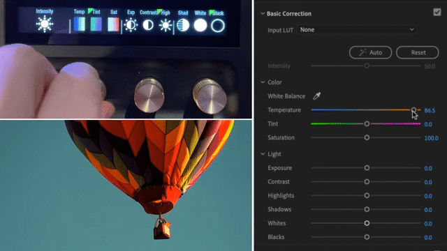 Premiere Pro Stream Deck Plus — sideshowfx