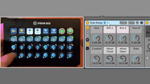 Ableton Pro Stream Deck XL for Windows | Control Ableton Live Easily ...