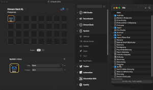 Stream Deck How To Guide — sideshowfx
