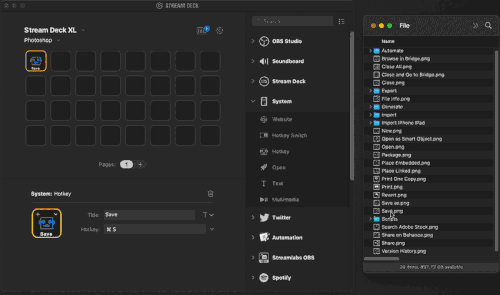 Stream Deck How To Guide — sideshowfx