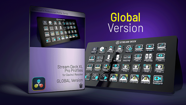 What's New — sideshowfx