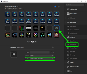 Stream Deck How To Guide — sideshowfx