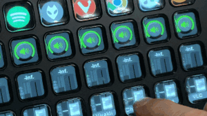 Windows Command Center Stream Deck — sideshowfx