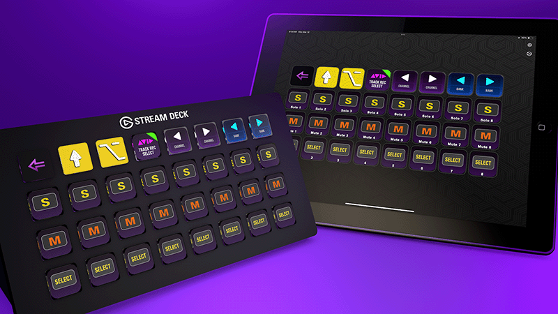 Pro Tools Pro Profiles — sideshowfx