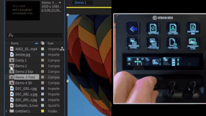After Effects Pro Toolkit Stream Deck Plus — sideshowfx