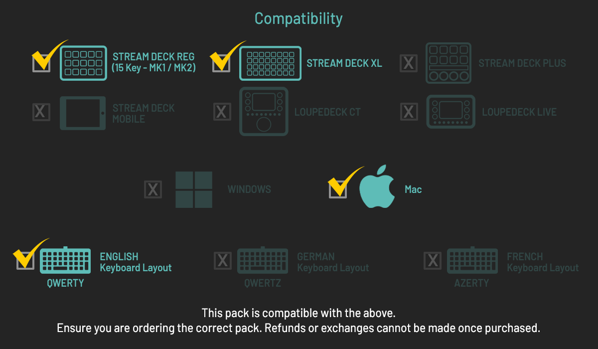 Logic Pro SD Purchase — sideshowfx